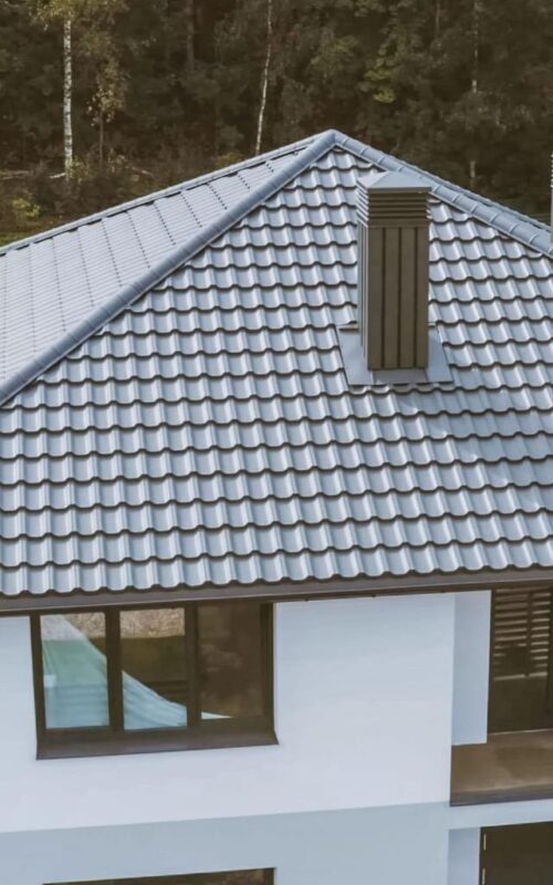 Aperçu des Différents Types de Toitures : 6 Formes Populaires